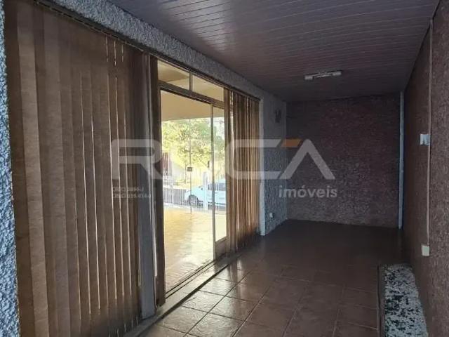 Prédio para Locação em São Carlos/SP Centro 3 Quartos