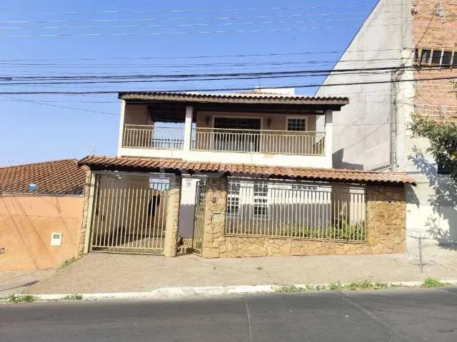 Prédio para Locação em São Carlos/SP Jardim Bandeirantes 3 Quartos