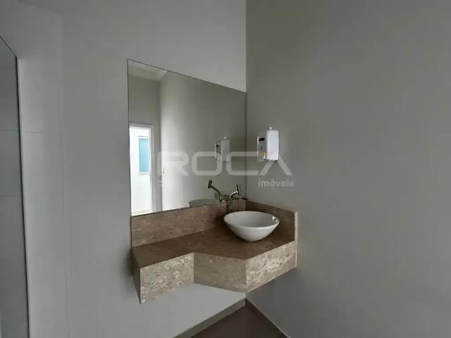 Prédio para Locação em São Carlos/SP Jardim Bethânia