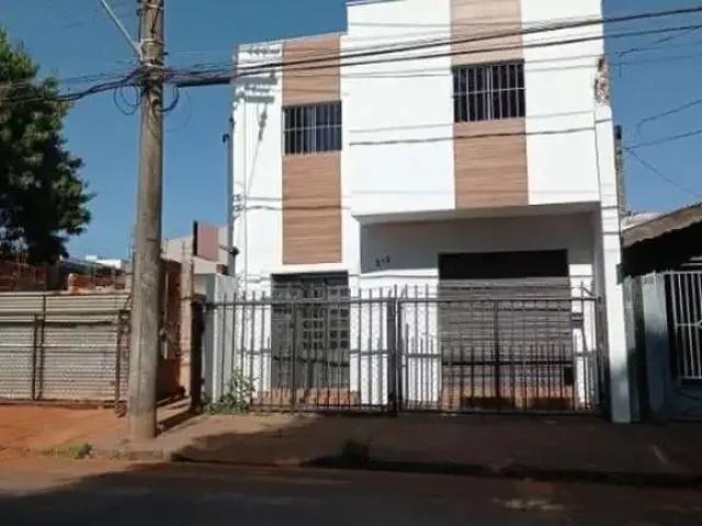 Prédio para Locação em São Carlos/SP Jardim Bicão
