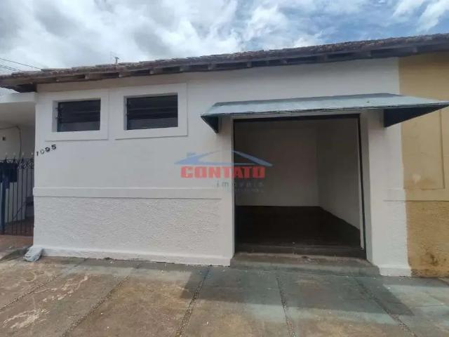 Prédio para Locação em São Carlos/SP Jardim Brasil 1 Quartos