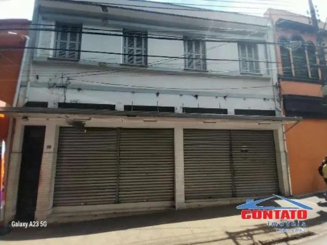 Prédio para Locação em São Carlos/SP Jardim Brasil 2 Quartos
