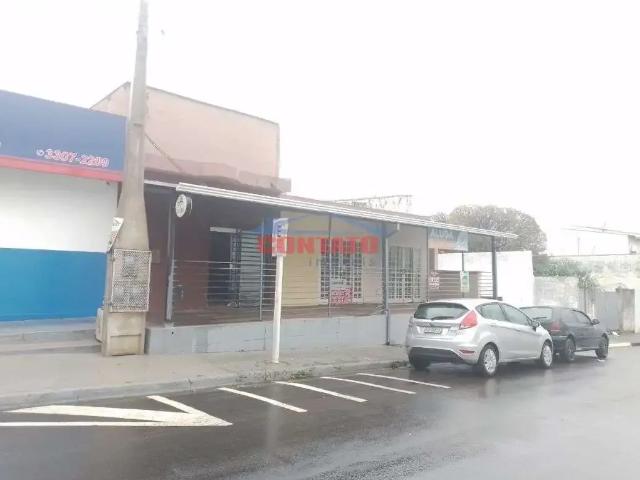Prédio para Locação em São Carlos/SP Jardim Brasil