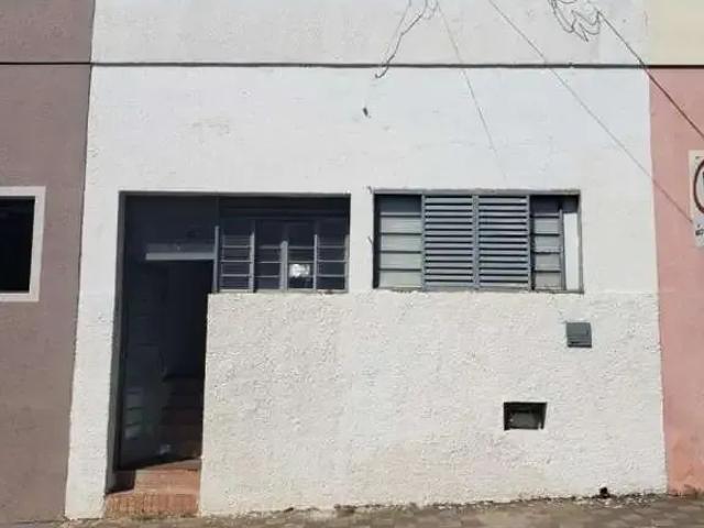 Prédio para Locação em São Carlos/SP Jardim Cardinalli 1 Quartos