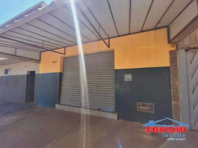 Prédio para Locação em São Carlos/SP Jardim Cruzeiro do Sul