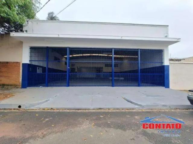 Prédio para Locação em São Carlos/SP Jardim Cruzeiro do Sul