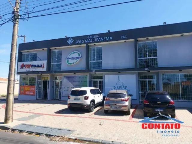 Prédio para Locação em São Carlos/SP Jardim Ipanema