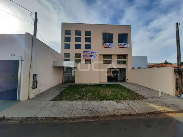Prédio para Locação em São Carlos/SP Jardim Lutfalla