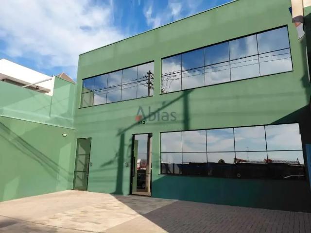 Prédio para Locação em São Carlos/SP Jardim Macarengo