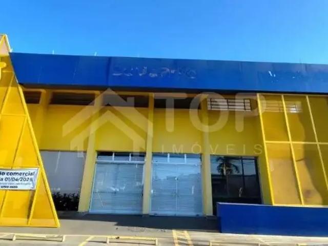 Prédio para Locação em São Carlos/SP Jardim Maracanã