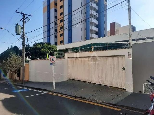 Prédio para Locação em São Carlos/SP Jardim Paraíso 1 Quartos