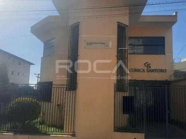 Prédio para Locação em São Carlos/SP Jardim Paraíso