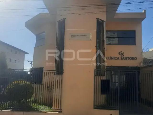 Prédio para Locação em São Carlos/SP Jardim Paraíso