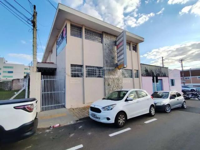 Prédio para Locação em São Carlos/SP Jardim Paraíso