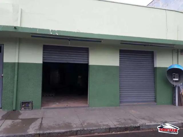 Prédio para Locação em São Carlos/SP Jardim Ricetti