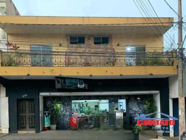 Prédio para Locação em São Carlos/SP Jardim São Carlos