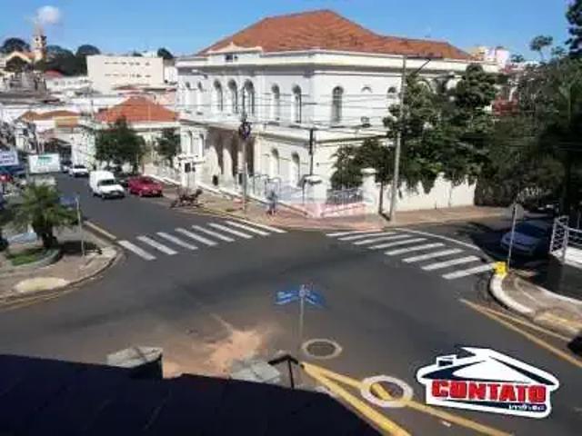 Prédio para Locação em São Carlos/SP Jardim São Carlos