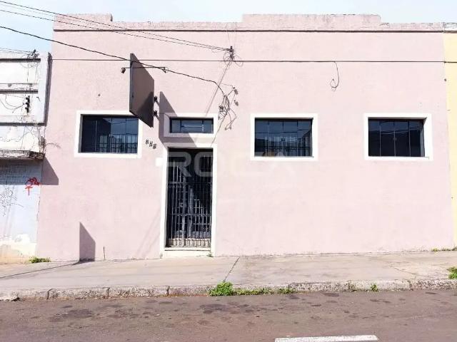 Prédio para Locação em São Carlos/SP Jardim São Carlos