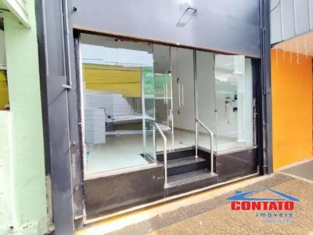 Prédio para Locação em São Carlos/SP Jardim São Carlos