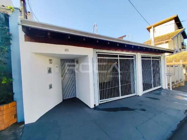 Prédio para Locação em São Carlos/SP Jardim Santa Paula 5 Quartos