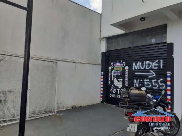 Prédio para Locação em São Carlos/SP Parque Residencial Maria Stella Faga