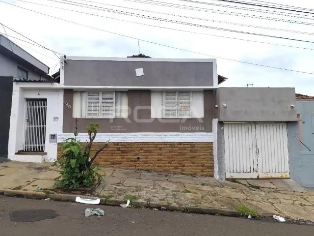 Prédio para Locação em São Carlos/SP Vila Costa do Sol 3 Quartos