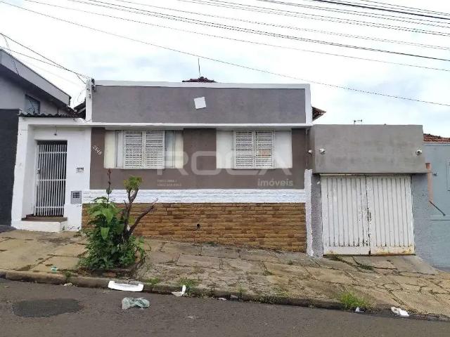 Prédio para Locação em São Carlos/SP Vila Costa do Sol 3 Quartos