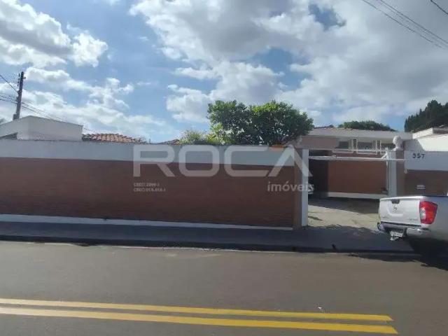 Prédio para Locação em São Carlos/SP Vila Costa do Sol 3 Quartos