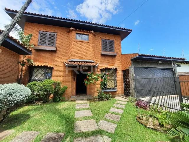 Prédio para Locação em São Carlos/SP Vila Costa do Sol 4 Quartos