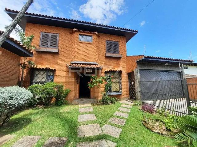 Prédio para Locação em São Carlos/SP Vila Costa do Sol 4 Quartos