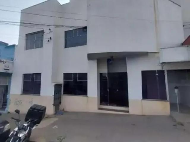 Prédio para Locação em São Carlos/SP Vila Costa do Sol