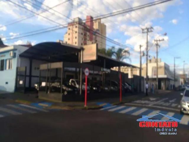 Prédio para Locação em São Carlos/SP Vila Costa do Sol