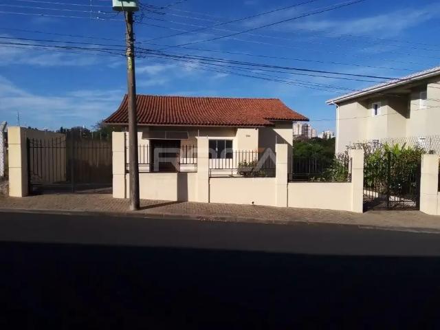 Prédio para Locação em São Carlos/SP Vila Costa do Sol 7 Quartos