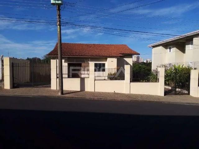Prédio para Locação em São Carlos/SP Vila Costa do Sol 7 Quartos