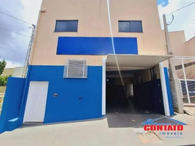 Prédio para Locação em São Carlos/SP Vila Carmem