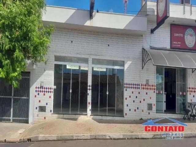 Prédio para Locação em São Carlos/SP Vila Boa Vista 1