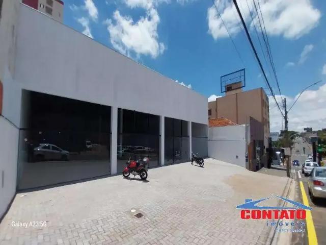 Prédio para Locação em São Carlos/SP Vila Lutfalla
