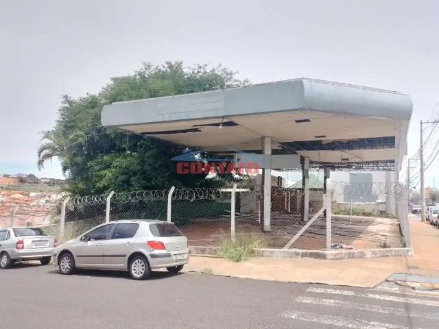 Prédio para Locação em São Carlos/SP Vila Lutfalla