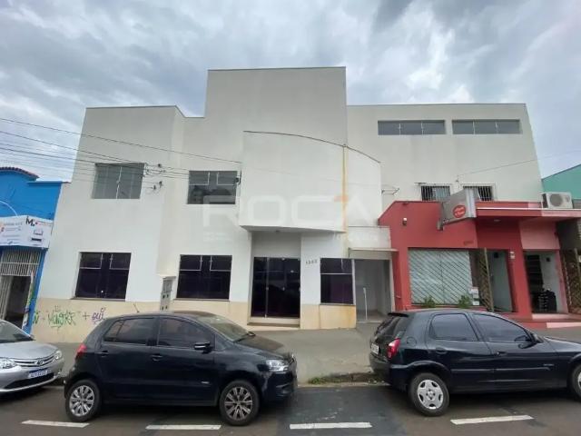 Prédio para Locação em São Carlos/SP Vila Monteiro Gleba I