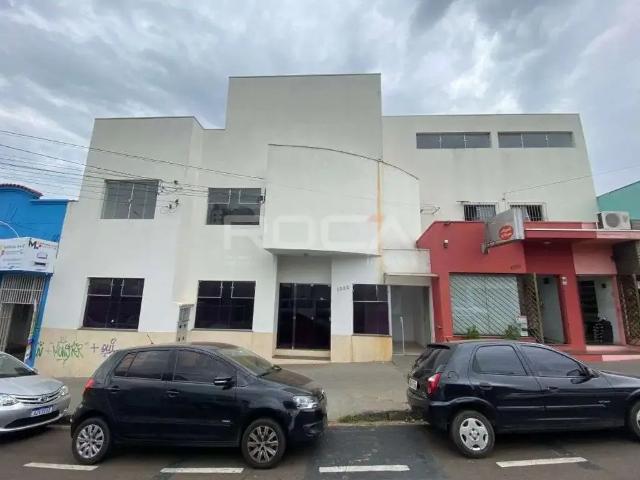 Prédio para Locação em São Carlos/SP Vila Monteiro Gleba I