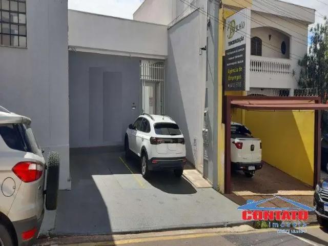 Prédio para Locação em São Carlos/SP Vila Monteiro Gleba I
