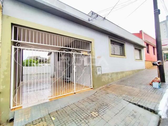 Prédio para Locação em São Carlos/SP Vila Monteiro Gleba I 2 Quartos