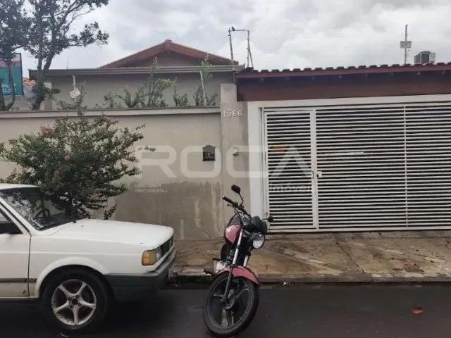 Prédio para Locação em São Carlos/SP Vila Monteiro Gleba I 3 Quartos
