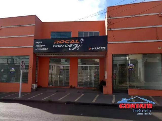 Prédio para Locação em São Carlos/SP Vila Marcelino