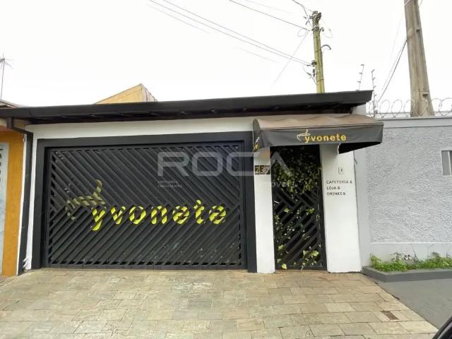 Prédio para Locação em São Carlos/SP Vila Nery 2 Quartos
