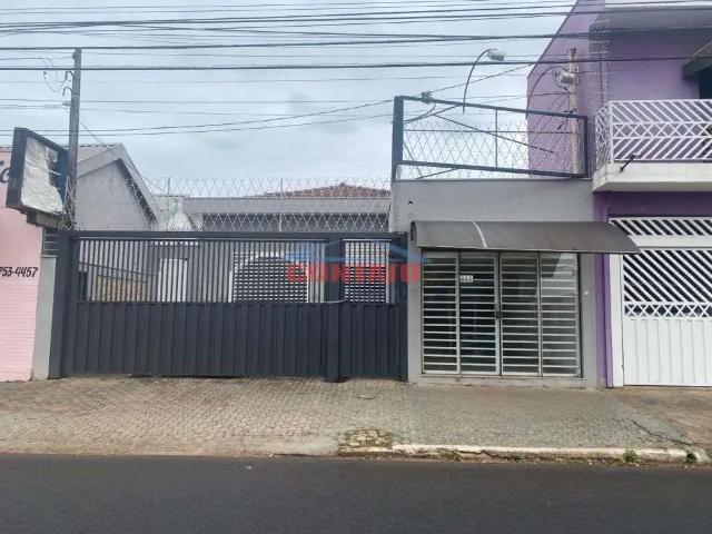 Prédio para Locação em São Carlos/SP Vila Prado