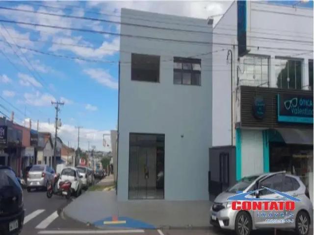 Prédio para Locação em São Carlos/SP Vila Prado