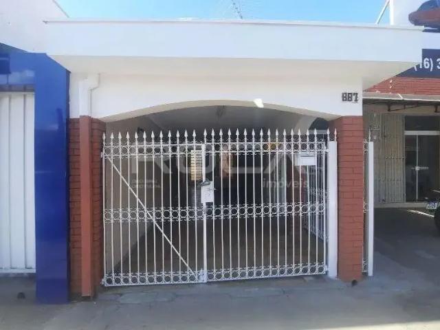 Prédio para Locação em São Carlos/SP Vila Prado 2 Quartos