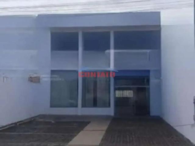 Prédio para Locação em São Carlos/SP Vila Prado
