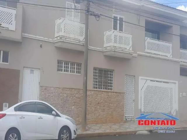 Prédio para Locação em São Carlos/SP Vila Prado